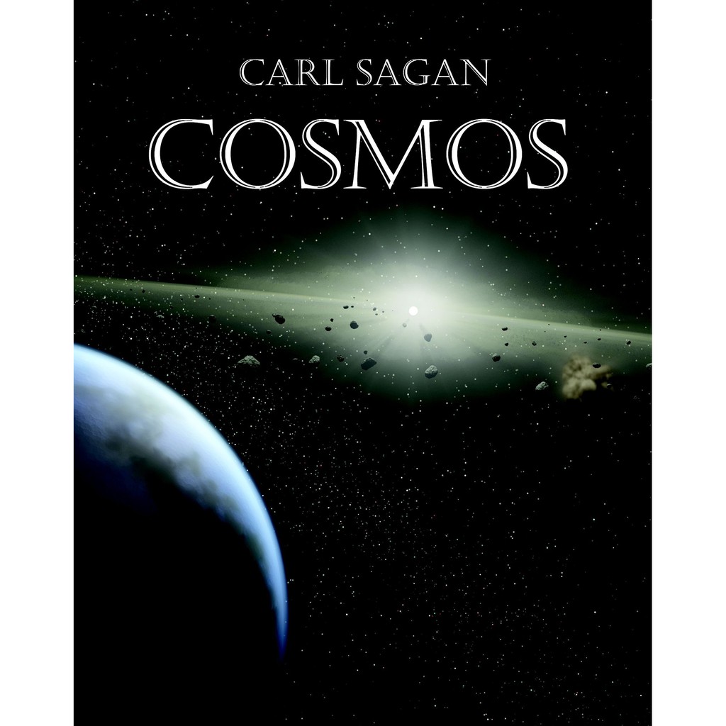 Cosmos (Carl Sagan) - Documentário Completo Dublado | Shopee Brasil