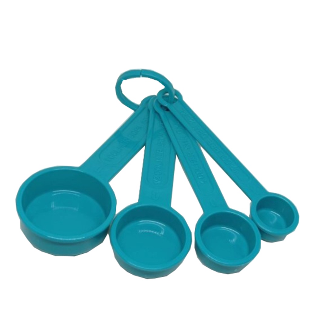 medidor de colher barato varias cores delta util com 4 tamanhos de ...