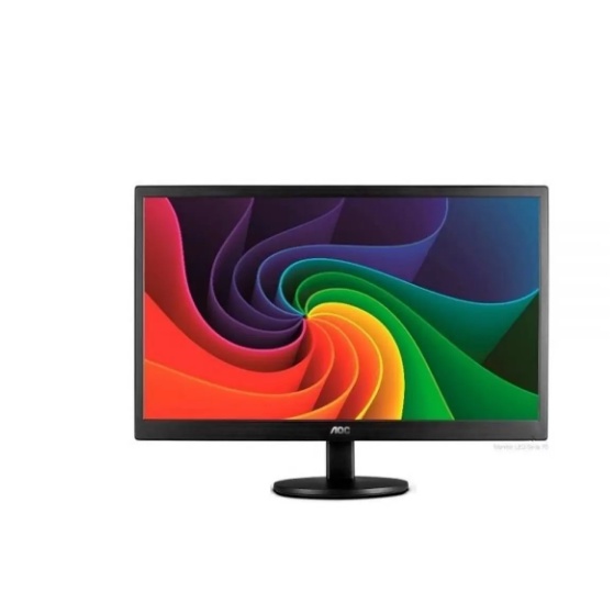 Monitor led 21.5 aoc e2270s full hd hdmi | Shopee Brasil