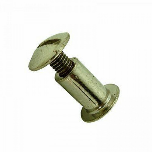 Paraf.p/serrote Pt. C/10 Pcs. - Ramada | Shopee Brasil