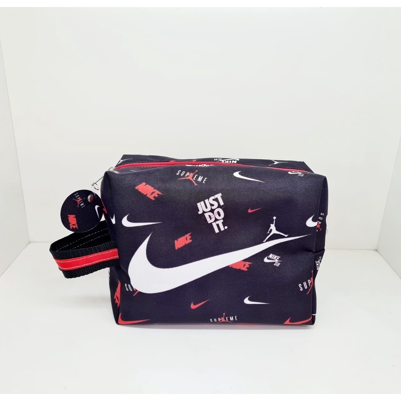 Necessaire box GG Sport | Shopee Brasil