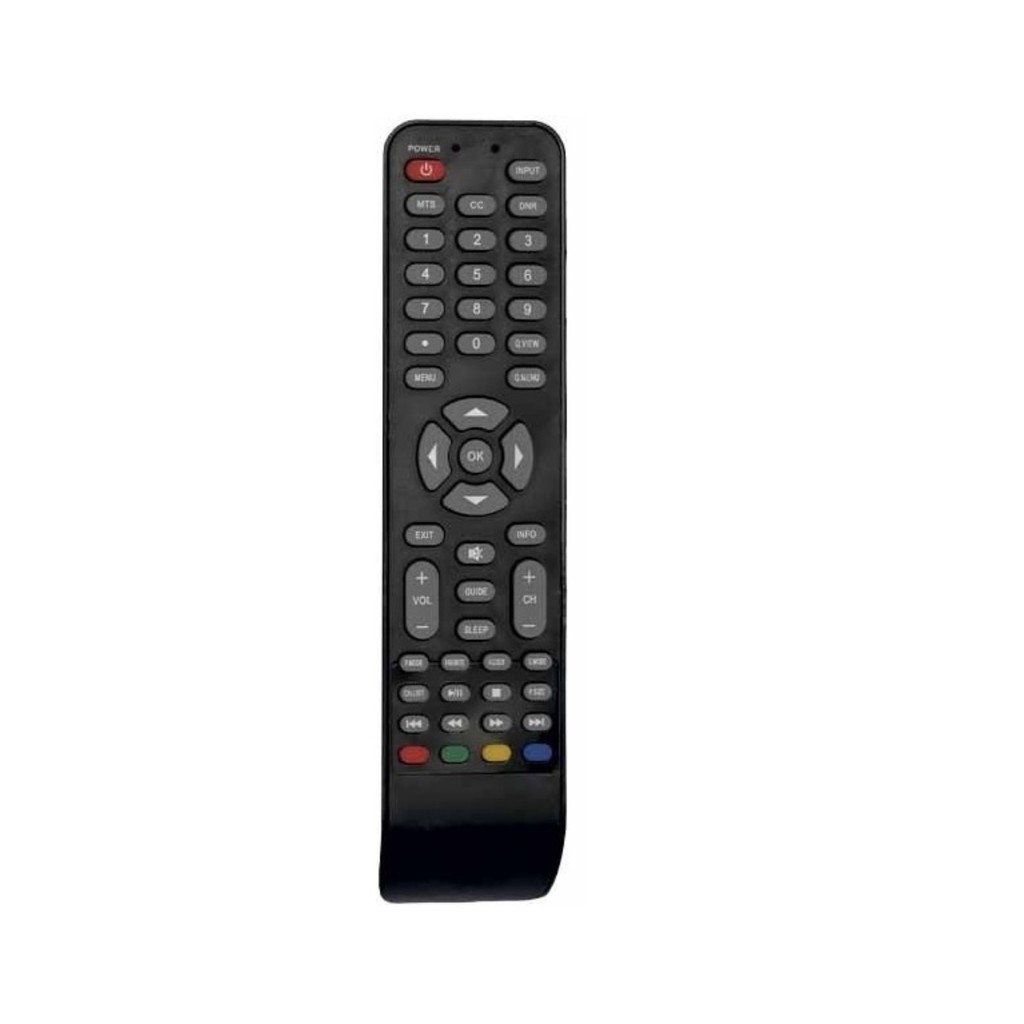 Controle Tv Hbuster Hbtv-29d07hd Hbtv-32l05hd Hbtv-42l05fd | Shopee Brasil