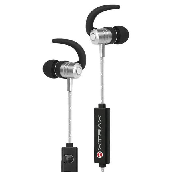 Fone de Ouvido Bluetooth Xtrax Smart Run | Shopee Brasil