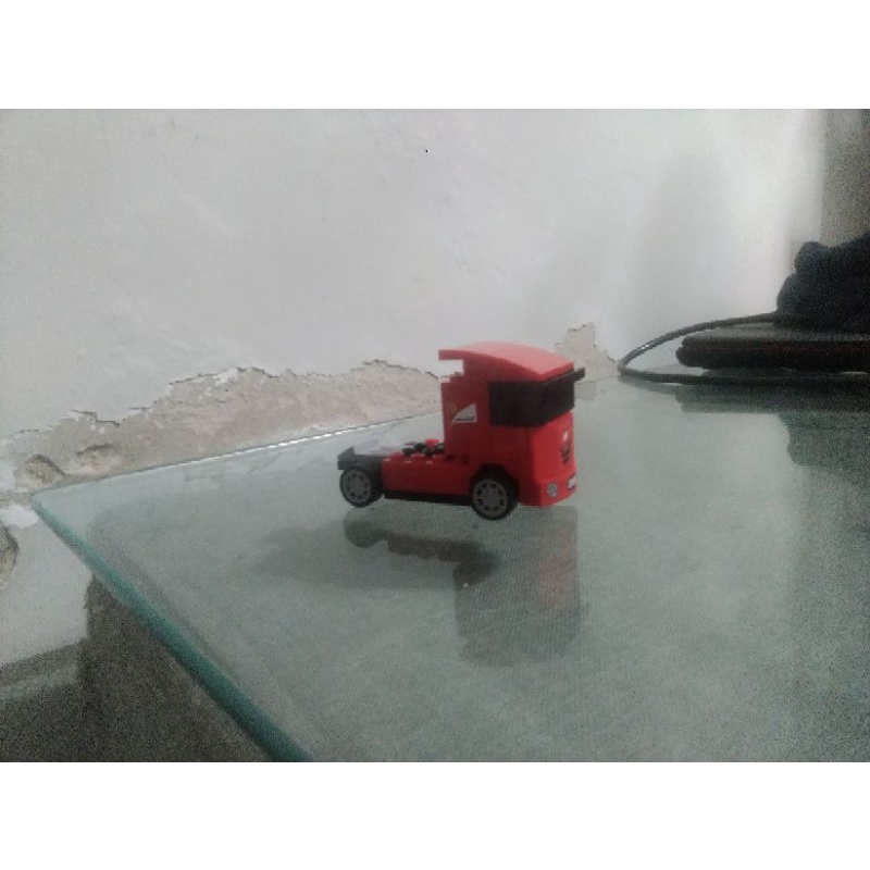 Coleção Completa Lego Ferrari - Shell V-PowerTechnic6 Modelos | Shopee ...