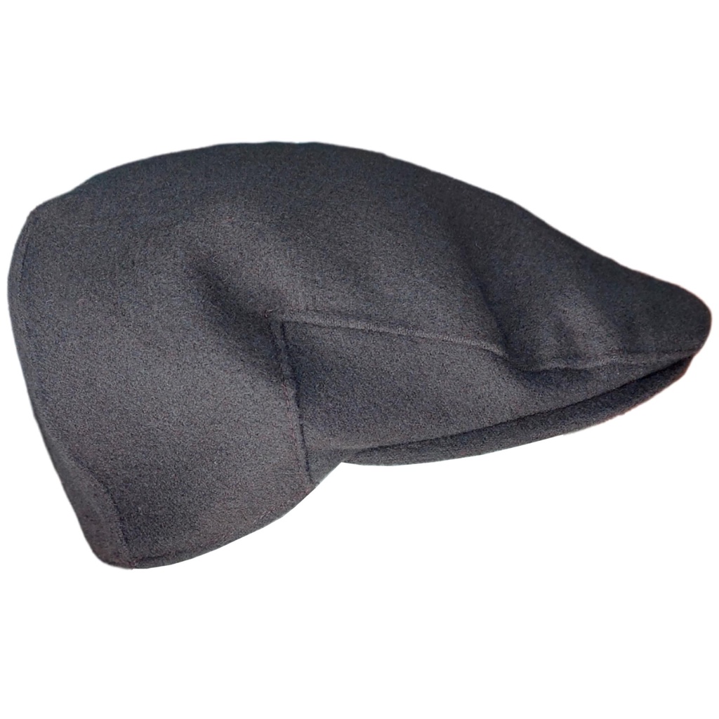 Boina Inglesa De Lã Zeppelin Boina Paras Usar No Inverno Feminina ...