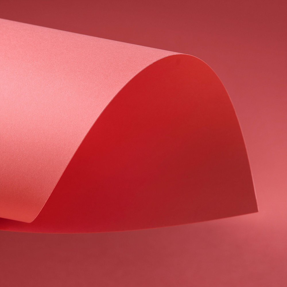 Papel Colorido Color Plus Costa Rica 180g A4 (21x29,7cm) - Pacote com ...