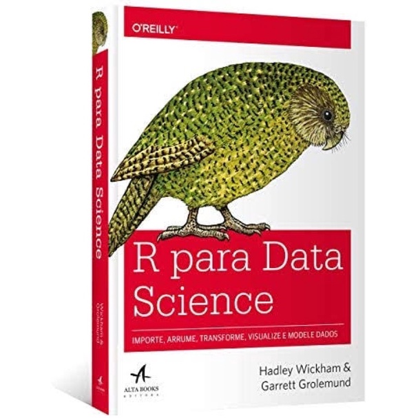 Livro R para data science | Shopee Brasil Livro R para data science | Shopee Brasil