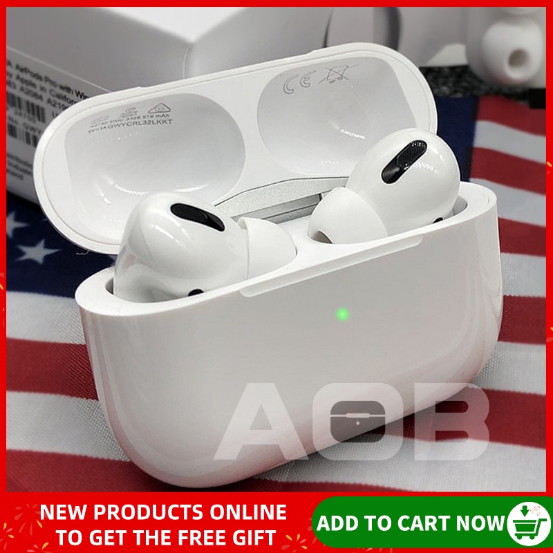 Spatial Audio Premium Air3 Airoha Chip Rename Gps Pop Up Fone De Ouvido ...