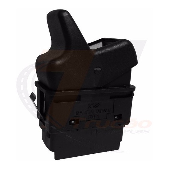 Botao Interruptor Freio Motor Volvo Fh/fm/nh - 8157761 | Shopee Brasil