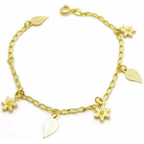 Pulseira Infantil Modelo Pandora Vivara | Shopee Brasil