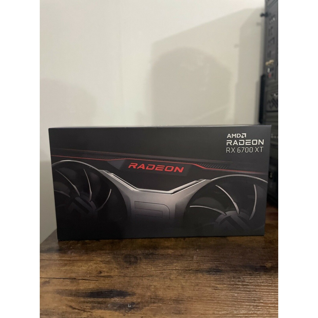 NVIDIA GeForce RTX 6700 | Shopee Brasil