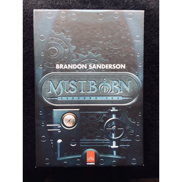 Box Mistborn Segunda Era (sem caderno) | Shopee Brasil Box Mistborn Segunda Era (sem caderno) | Shopee Brasil