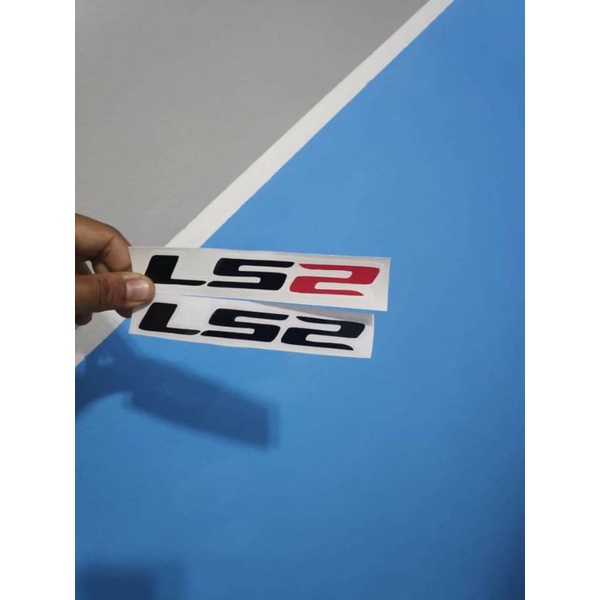 adesivo Ls2 | Shopee Brasil