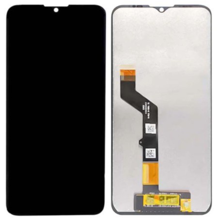 Tela Frontal Touch Display LCD Motorola MOTO G9 PLAY ORIGINAL S/ARO | Shopee Brasil