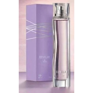 Perfume Natura Revelar em Oferta | Shopee 2025