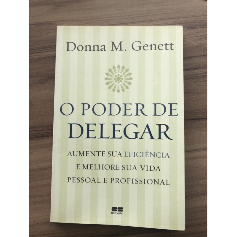 O poder de delegar | Shopee Brasil