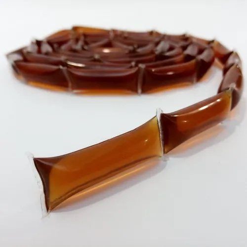 Mel Em Sachês - Pacote Com 100 Unidades | Shopee Brasil