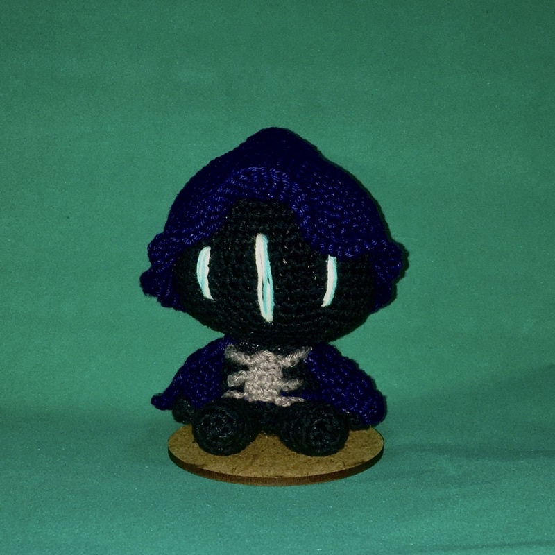 Funko Omen Valorant Gamer action figure | Shopee Brasil