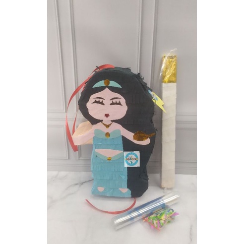 Mini Jasmim Pinata | Shopee Brasil