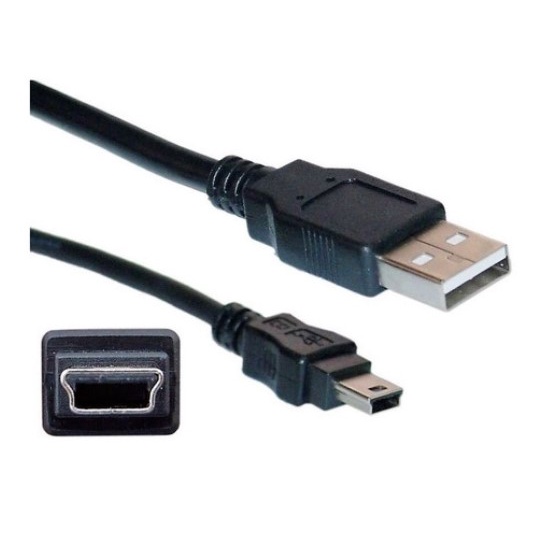 Cabo USB + V3 1.5M BOA QUALIDADE | Shopee Brasil