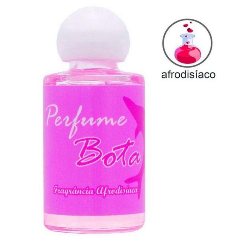 PERFUME ÓLEO DA BOTA ATRAÇÃO IRRESISTÍVEL 10ML | Shopee Brasil