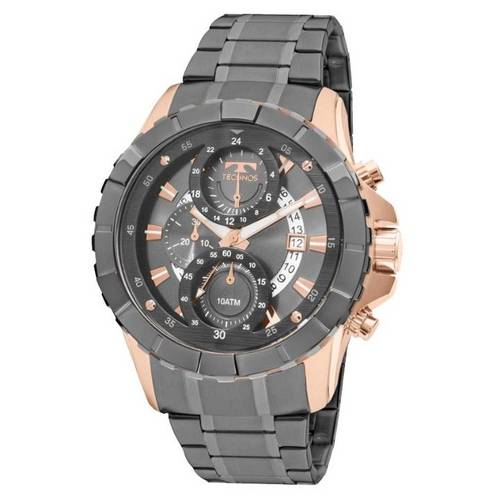Relógio Technos Classic Legacy JS15EL 4C | Shopee Brasil