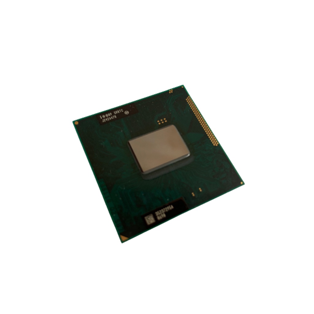 Processador Core I3 2328m Para Notebook | Shopee Brasil