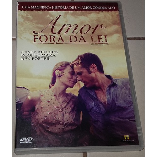 Dvd Amor Fora A Lei (original E Semi-novo) | Shopee Brasil