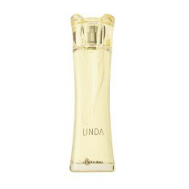 perfume Linda O Boticário 100ml | Shopee Brasil