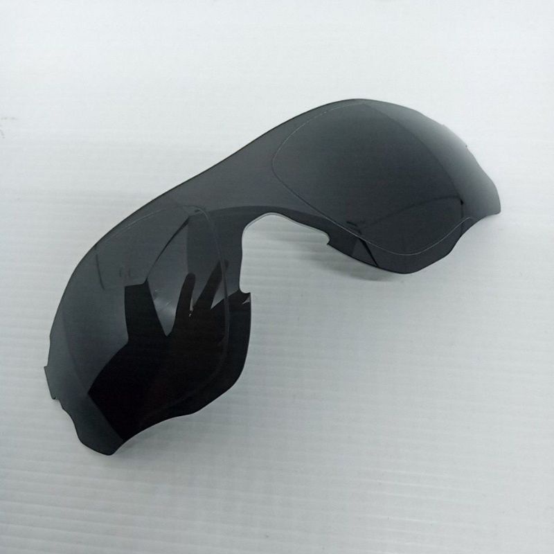 Lente Preta Furtiva Oakley ev zero Caminho | Shopee Brasil