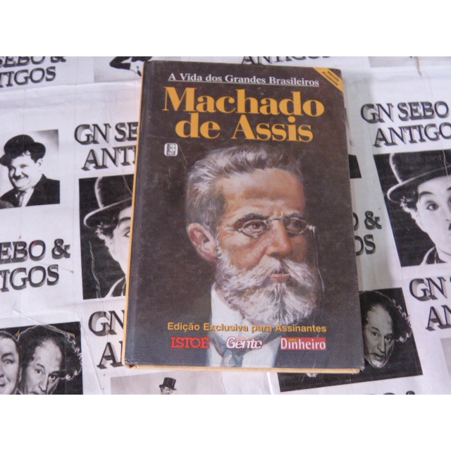 Autor: Afonso arinos de mello franco Título: A vida dos grandes ...