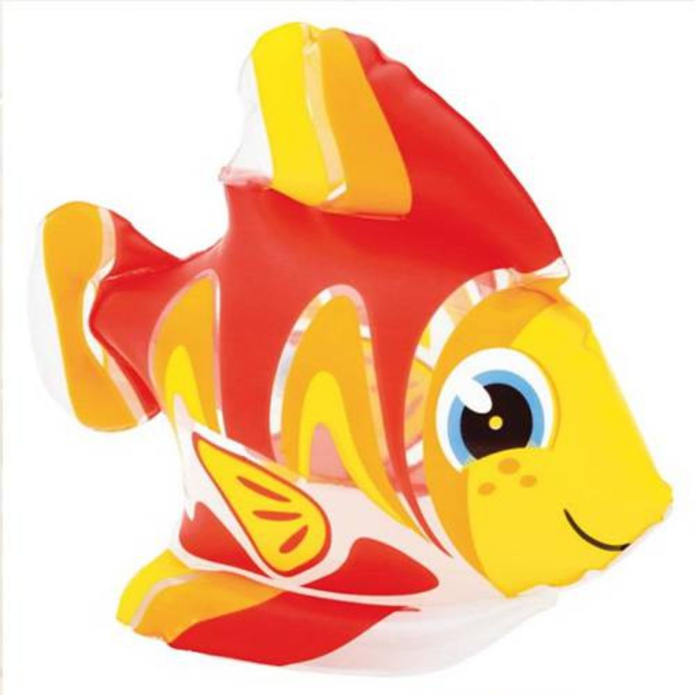 Brinquedo Aquático Inflável Peixe Intex | Shopee Brasil