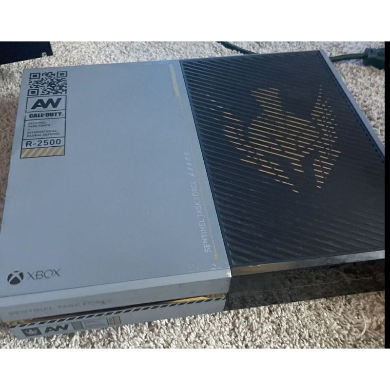 Xbox one fat edição call of duty 1 tb | Shopee Brasil