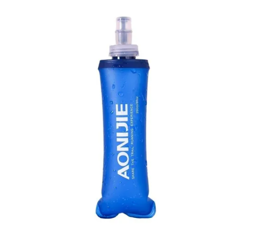 Garrafa Soft Flask Aonijie 250 Ml | Shopee Brasil Garrafa Soft Flask Aonijie 250 Ml | Shopee Brasil