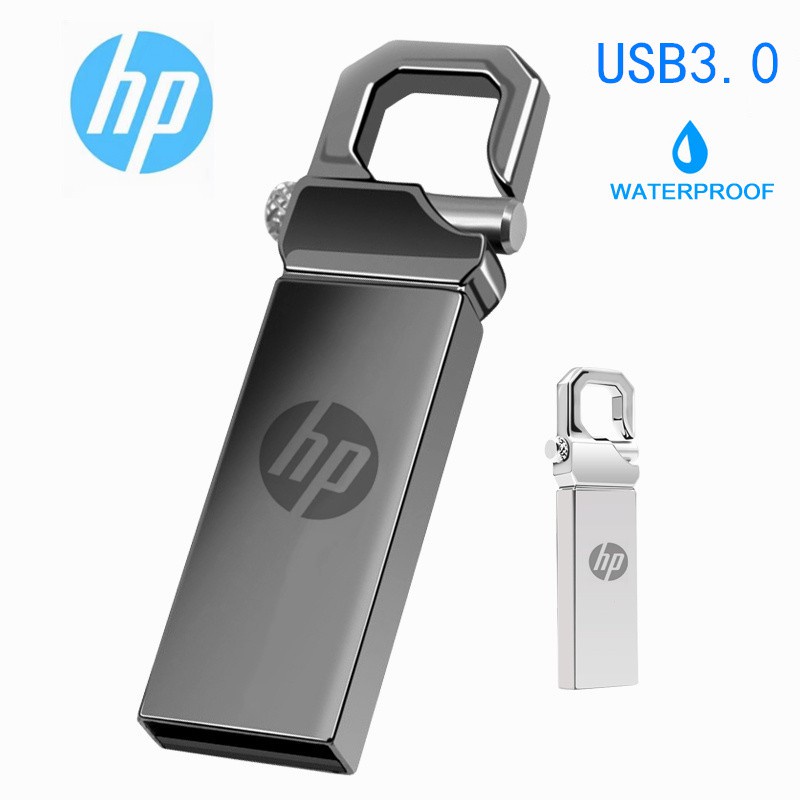 Kit 10 Pen Drive 2Tb Hp | Shopee Brasil