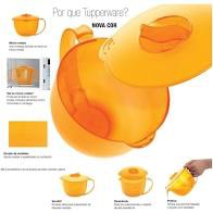 Jarra Micro Plus Tupperware 1l | Shopee Brasil