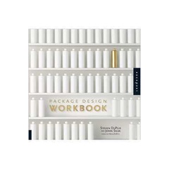 Package Design Workbook autor Steven Dupuis | Shopee Brasil