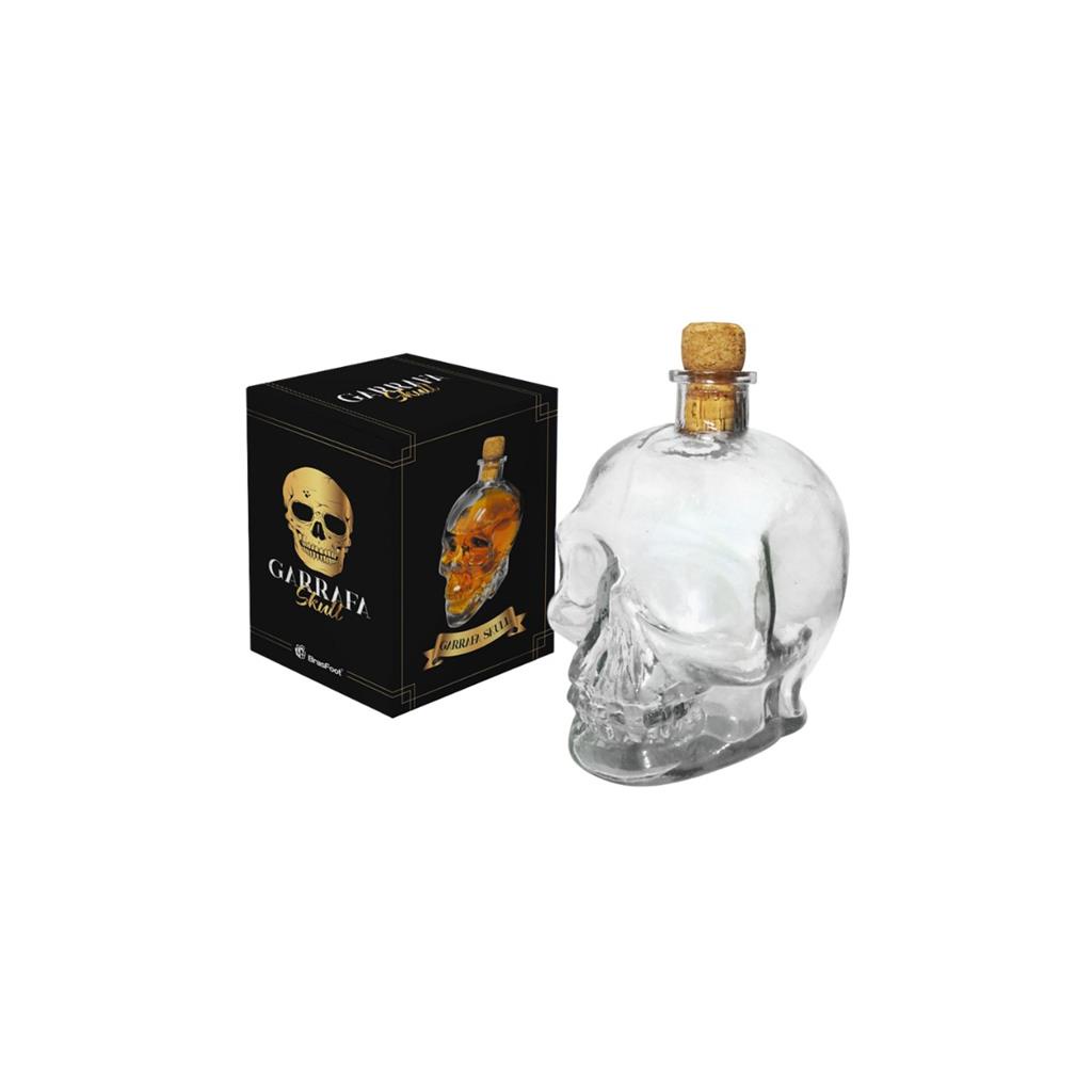 Garrafa de Vidro Caveira 750 ml | Shopee Brasil Garrafa de Vidro Caveira 750 ml | Shopee Brasil