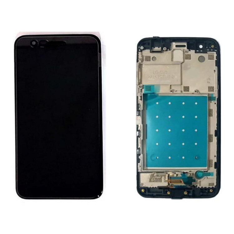 Tela Touch Display Lcd Frontal LG K11 X410 | Shopee Brasil