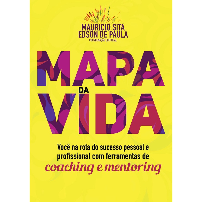 MAPA DA VIDA | Shopee Brasil