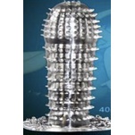 Capa Peniana Expansora com Cerdas Estimuladoras | Shopee Brasil