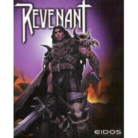 Jogo PC Revenant Game de Windows Eidos Greenleaf ( 2 discos ) | Shopee Brasil