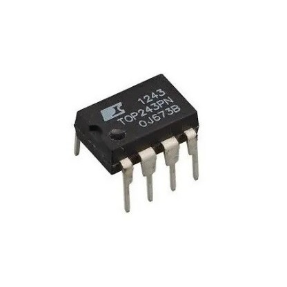 Ci Dip Top243pn Top243p N Top243 Pn Dip-7 Original | Shopee Brasil