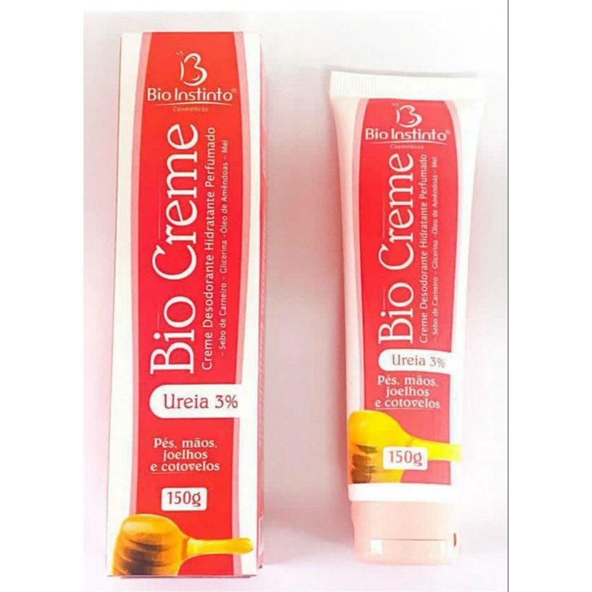 Bio Creme 150g | Shopee Brasil
