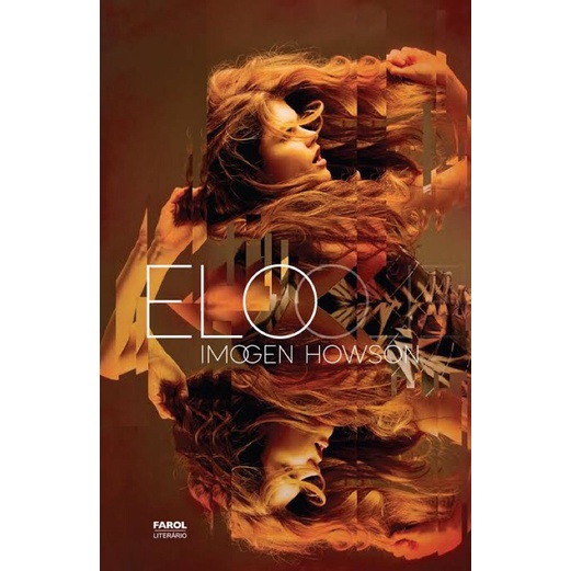 Elo - Imogen Howson | Shopee Brasil