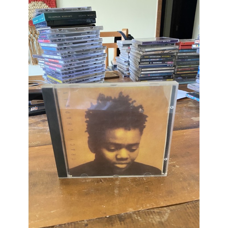 CD Tracy Chapman | Shopee Brasil