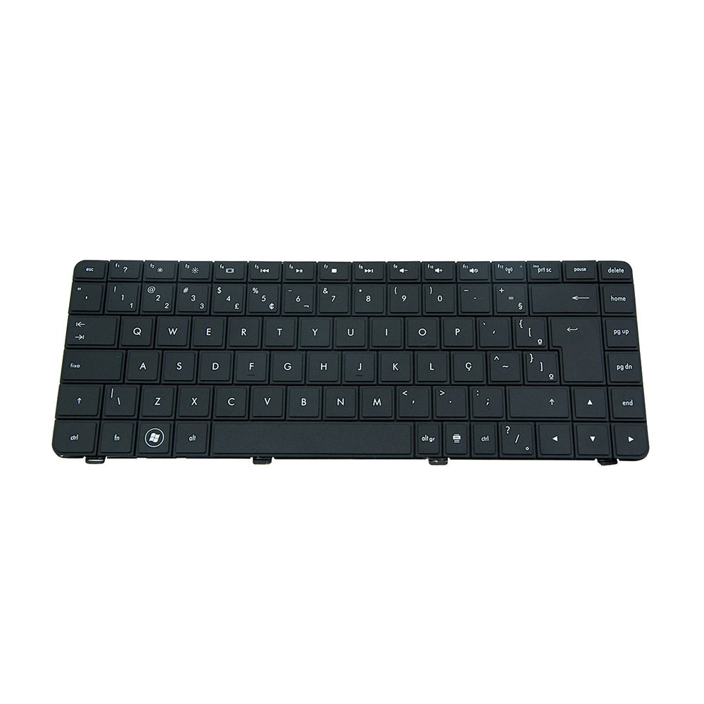 Teclado para Notebook HP G42 | Preto ABNT2 | Shopee Brasil
