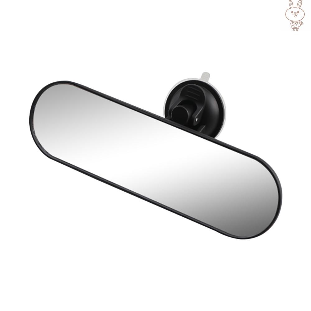 Espelho Retrovisor, Universal Car Truck Espelho Retrovisor Interior Ventosa, 220x65mm | Shopee ...