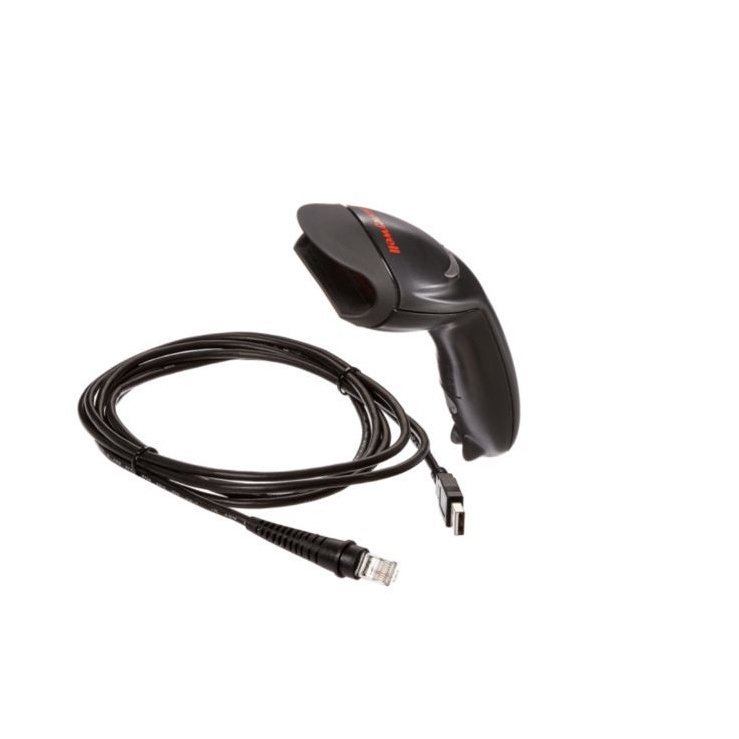 Leitor Honeywell Ms5145 Mk5145 Código Barras Boletos E Nfe | Shopee Brasil