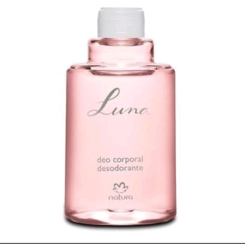 Refil Desodorante Deo Corporal Luna Natura 100ml | Shopee Brasil Refil Desodorante Deo Corporal Luna Natura 100ml | Shopee Brasil